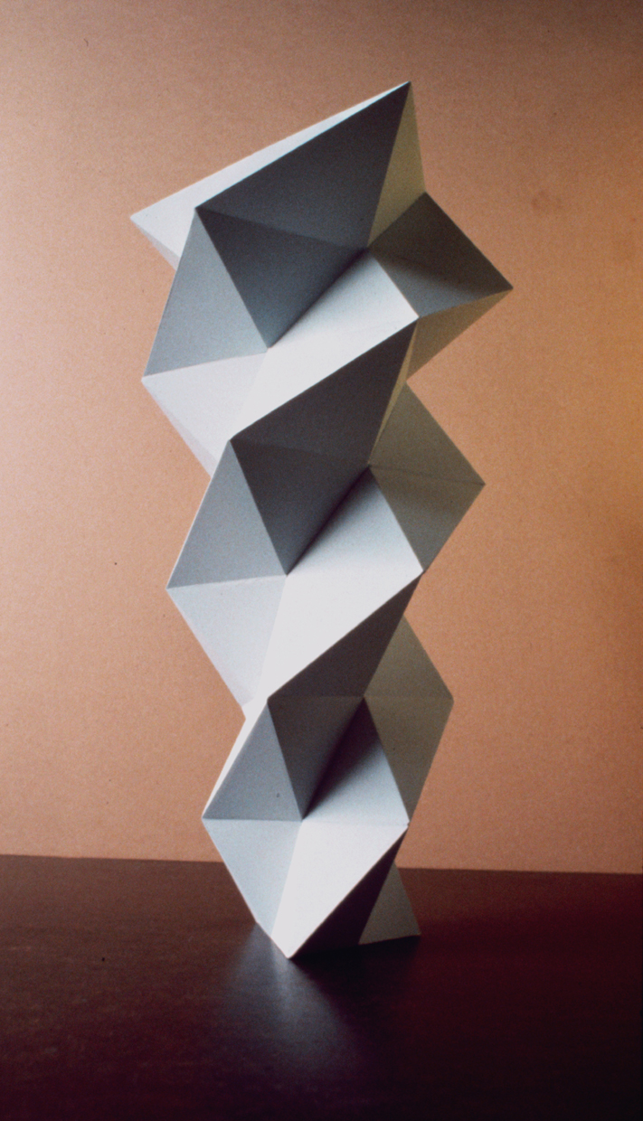 Vertical Tessellations | Portfolio Categories | George Hrycun