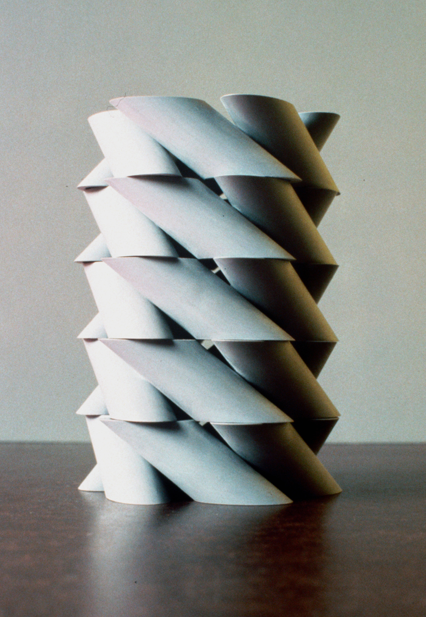 Vertical Tessellations | Portfolio Categories | George Hrycun