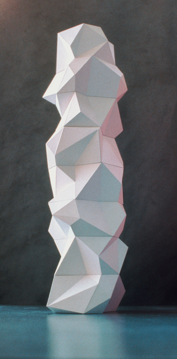 Vertical Tessellations | Portfolio Categories | George Hrycun