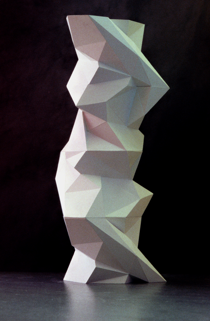 Vertical Tessellations | Portfolio Categories | George Hrycun