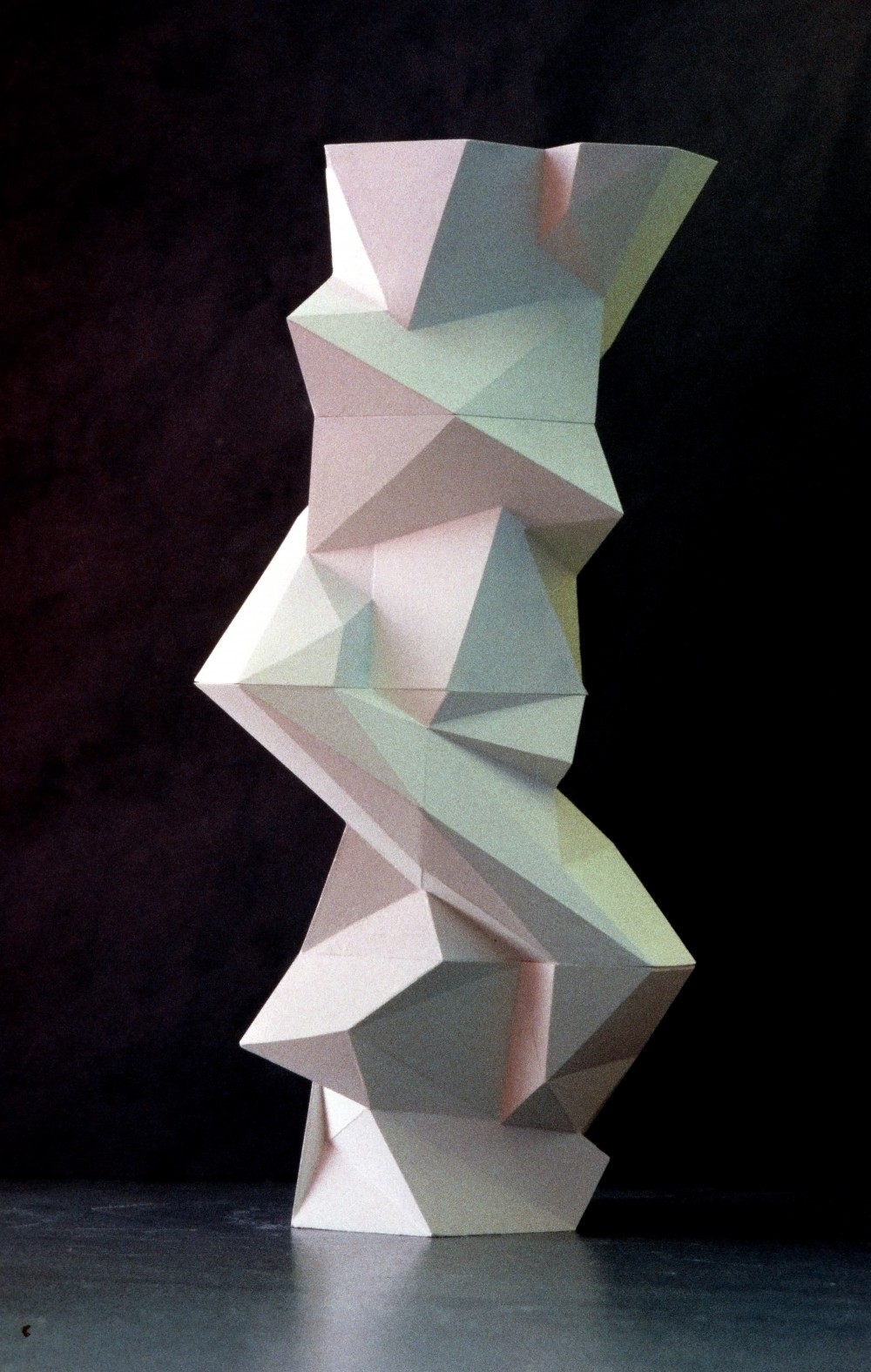Vertical Tessellations | Portfolio Categories | George Hrycun