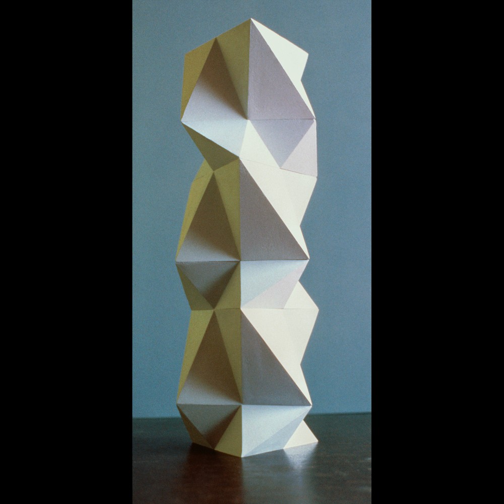 Vertical Tessellations | Portfolio Categories | George Hrycun